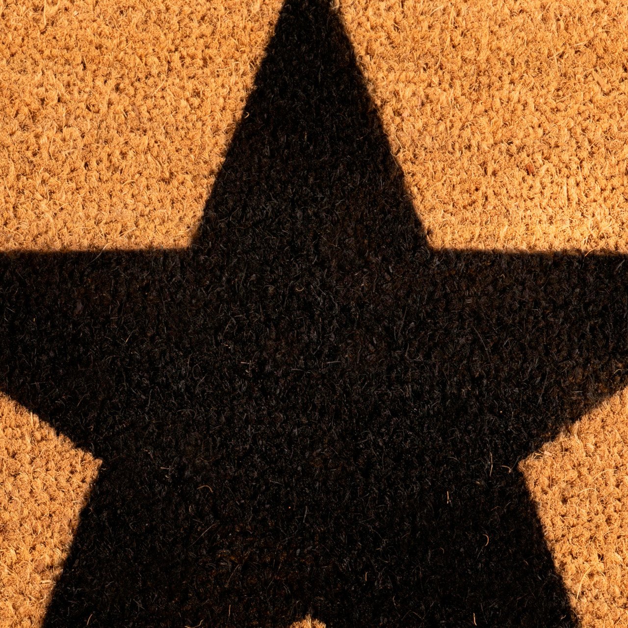Country Star Extra Large Doormat - Artsy Mats