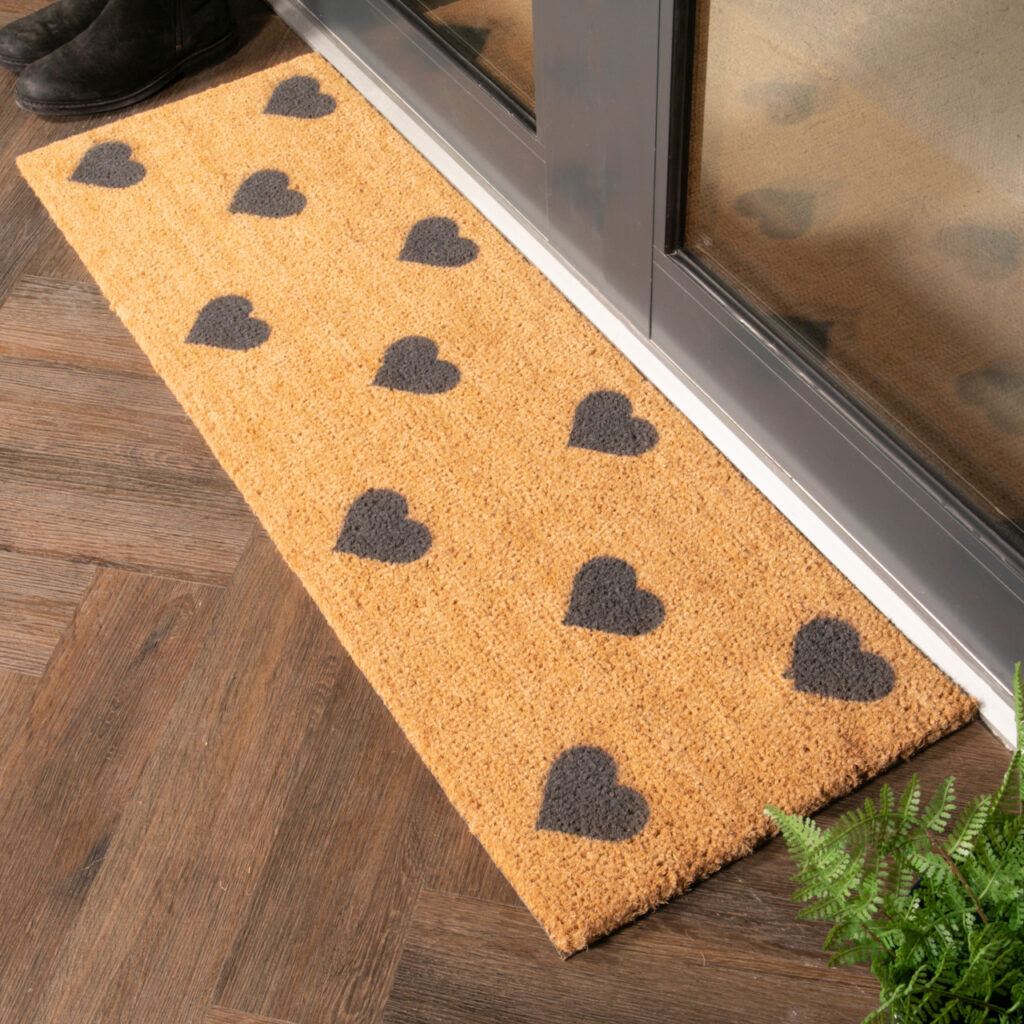 Coir Doormats - Indoor & Outdoor Door Mats - Artsy Mats Coir Doormats - Indoor & Outdoor Door Mats - Artsy Mats