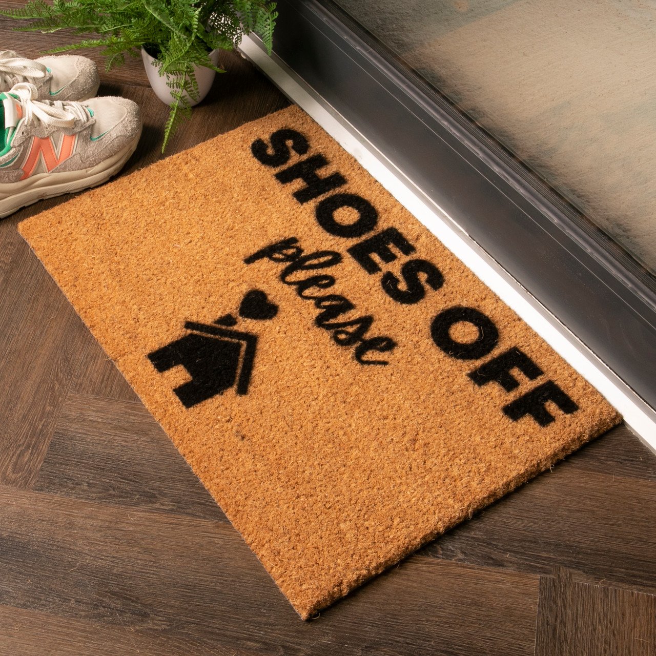 Doormat Themes - Artsy Mats