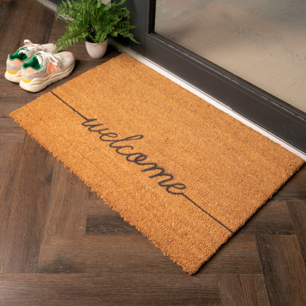 90x60cm Doormats - Artsy Mats
