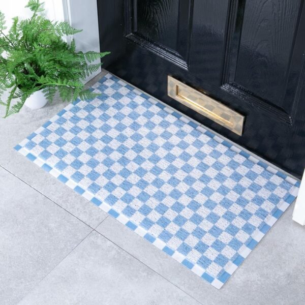 Pattern Doormats - Artsy Mats