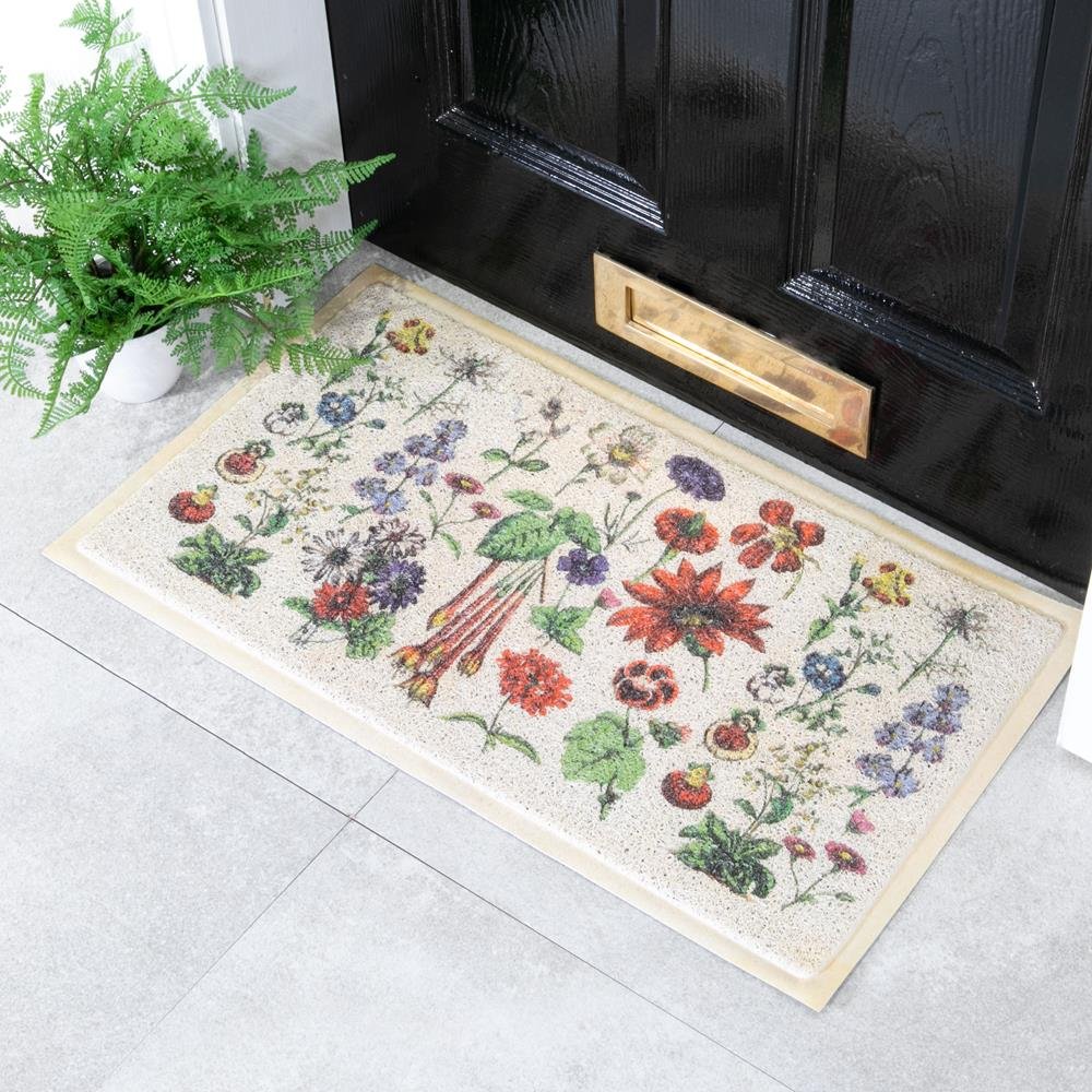 Artsy Mats | Doormats, Bath Mats, Vinyl Mats & More