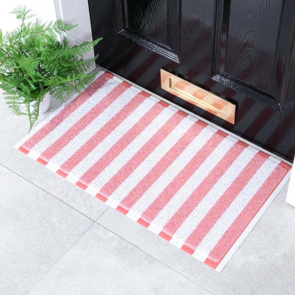 Premium Pink Pink Doormats for Everyday Use | Artsy Mats