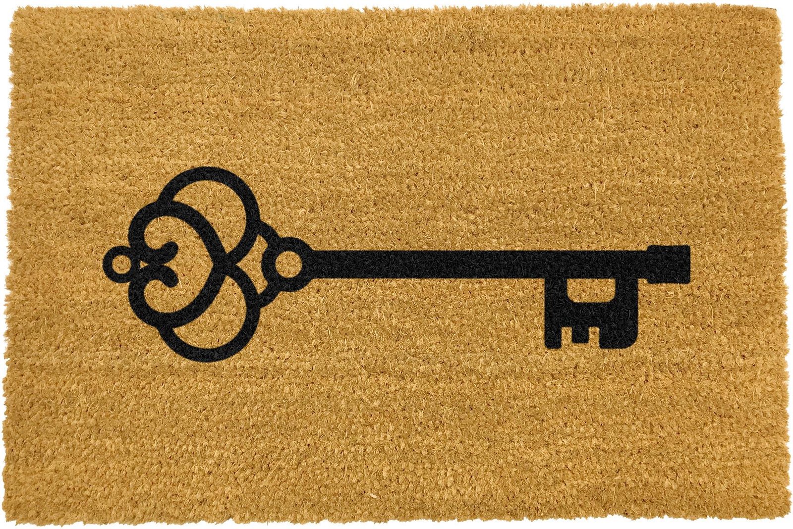 Key Doormat - Artsy Mats